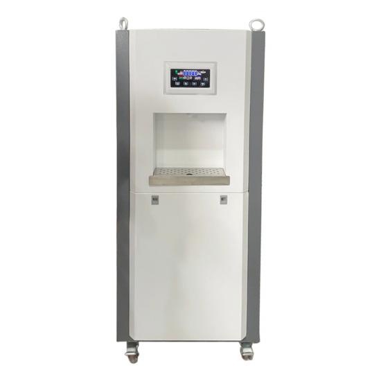 Commercial Atmospheric Air Water Generator 100 Liters Per day EA-100E ...